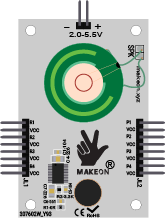 Sound Module – MakeON